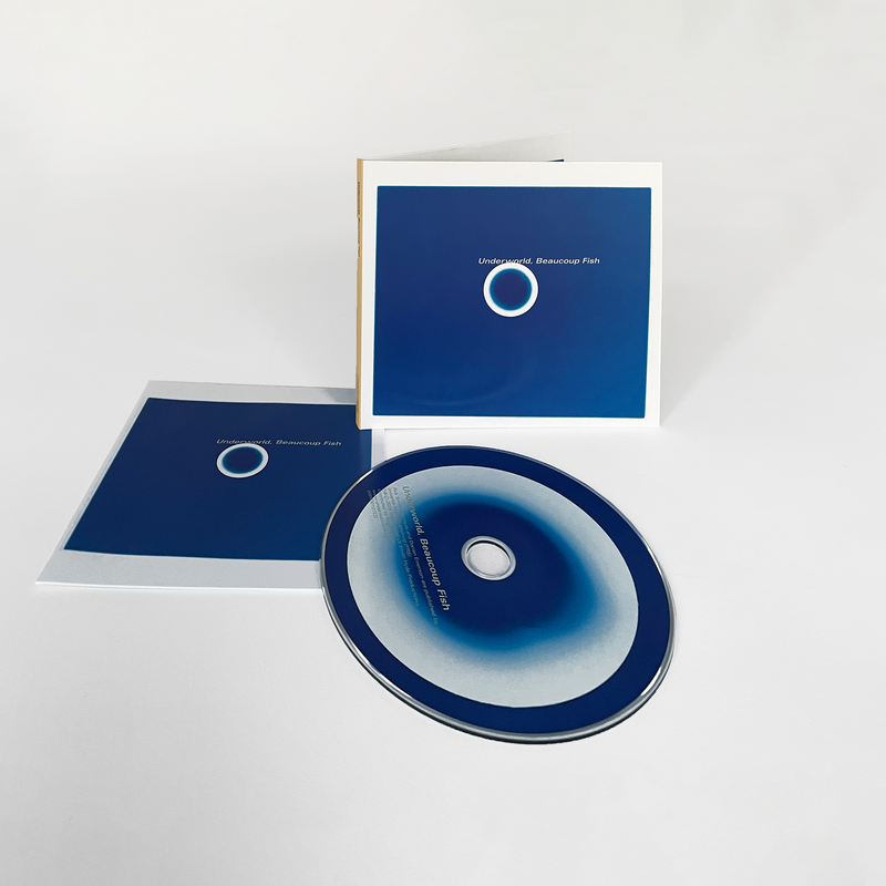 Vinyl & CDs - Underworld