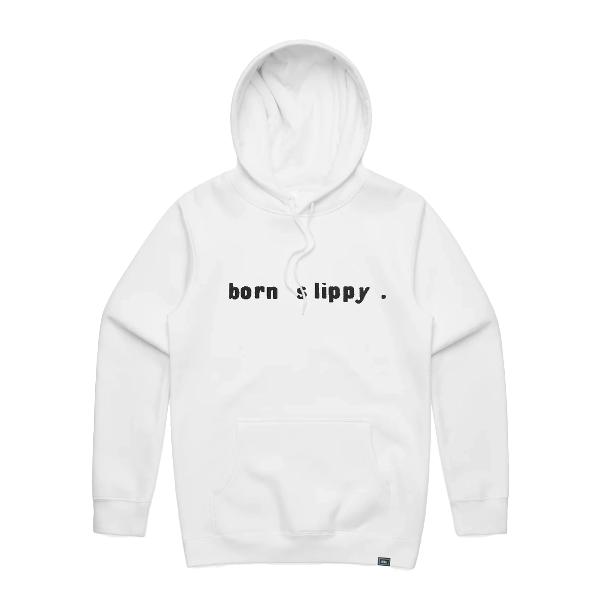 Born Slippy Hood: White - Underworld