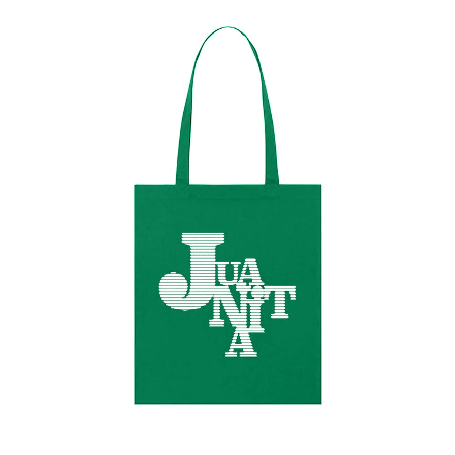 *Juanita Limited Drop* Juanita Tote Bag - Underworld