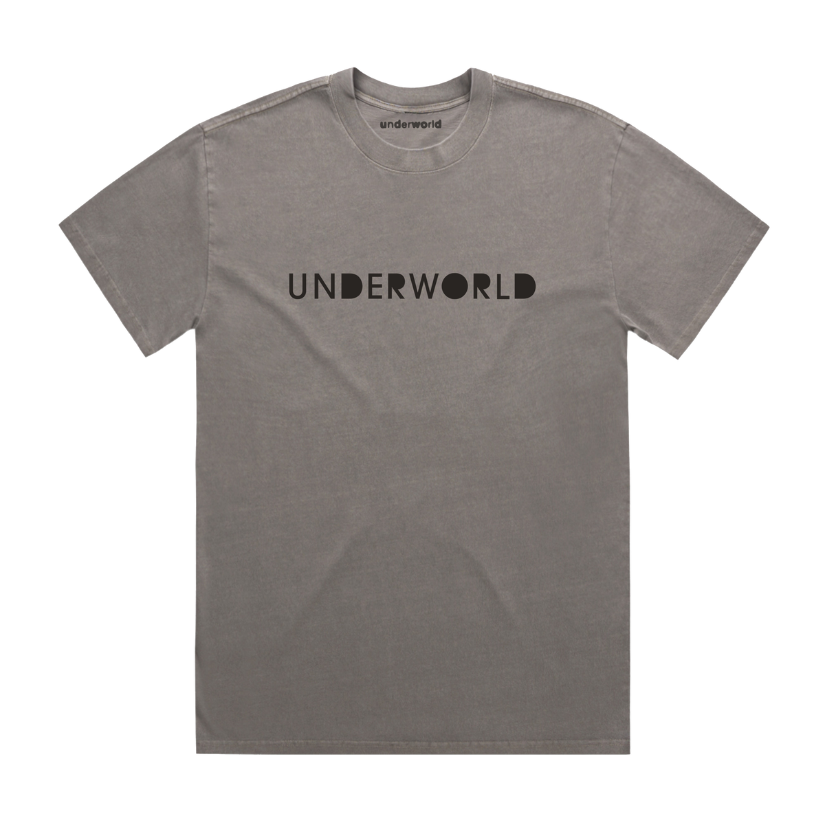 Classic Range - Underworld