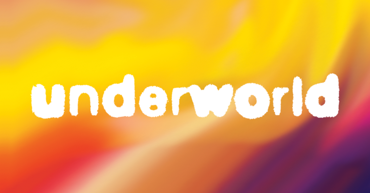 Strawberry Hotel - Underworld