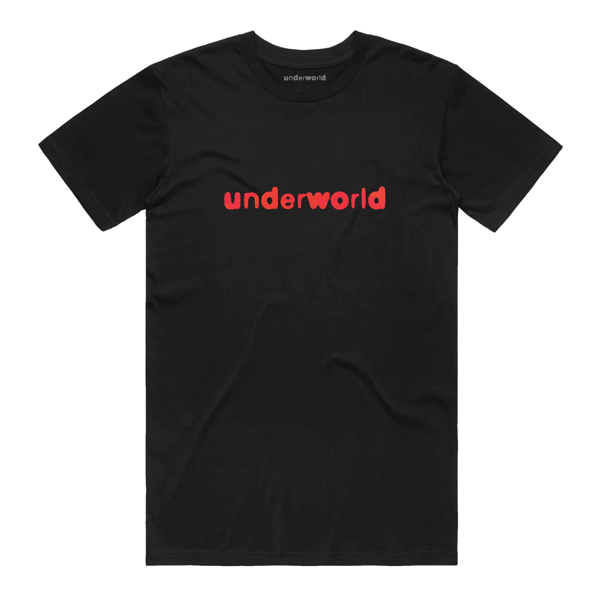 Black Tee - Underworld